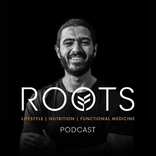 podU | Roots Podcast